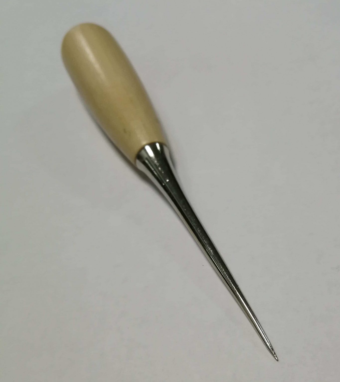 Yla, batsiuvio - Revaris