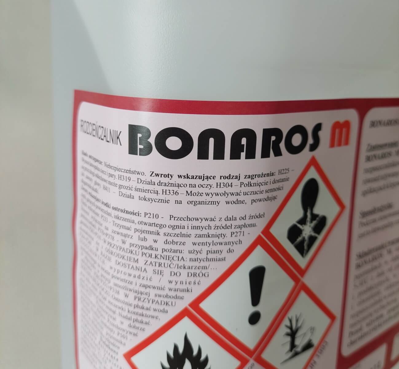 Skiediklis klijams - Bonaros M, 3,5kg - Revaris